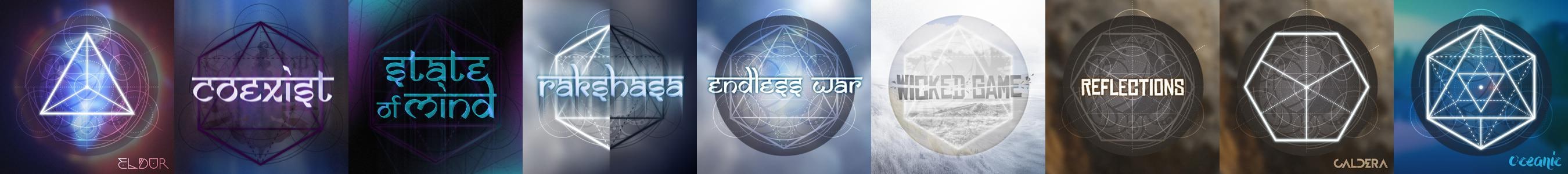 Coridian Store: Official Merch & Vinyl