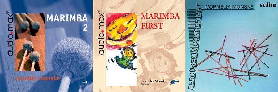 Cornelia Monske Store: Official Merch & Vinyl