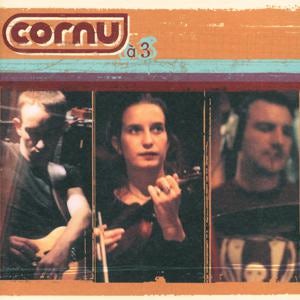 Cornu Store: Official Merch & Vinyl