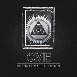 Coronal Mass Ejection Store: Official Merch & Vinyl