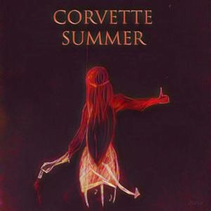 Corvette Summer Store: Official Merch & Vinyl
