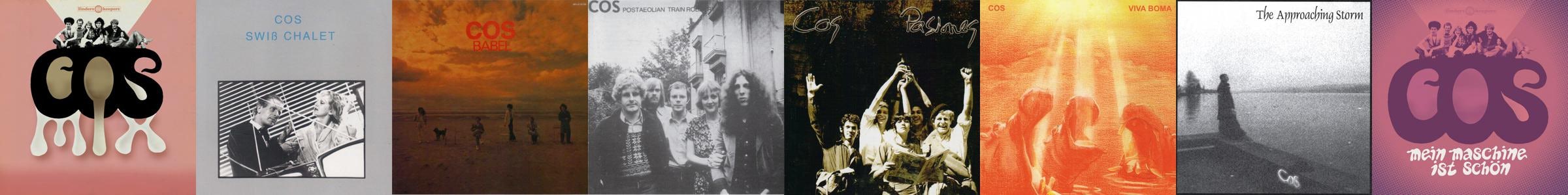 Cos Shirts, Cos Merch, Cos Hoodies, Cos vinyl records, Cos Posters, Cos ...