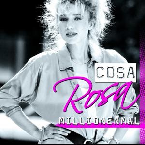 Cosa Rosa Store: Official Merch & Vinyl