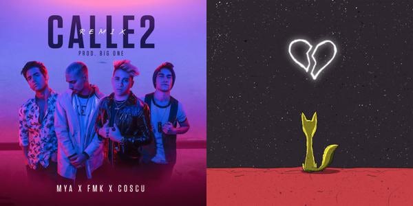 Coscu Store: Official Merch & Vinyl