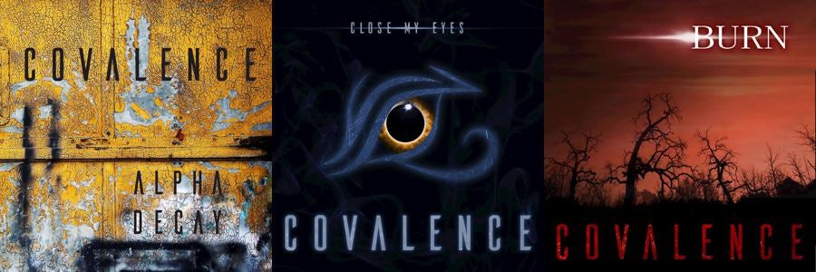 Covalence Store: Official Merch & Vinyl