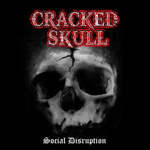 Cracked Skull Store: Official Merch & Vinyl
