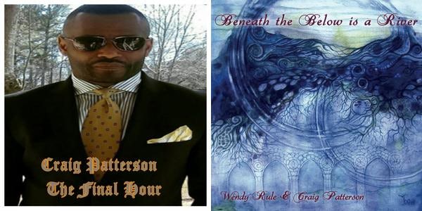Craig Patterson Store: Official Merch & Vinyl