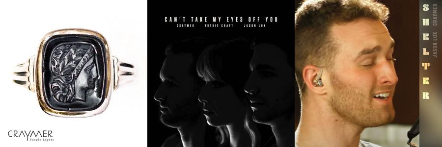 Craymer Store: Official Merch & Vinyl