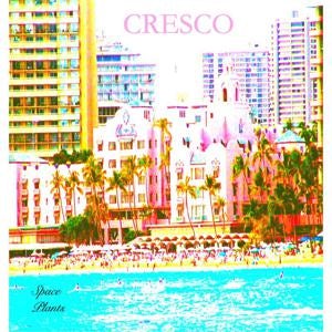 Cresco Store: Official Merch & Vinyl