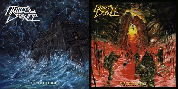 Critical Defiance Store: Official Merch & Vinyl