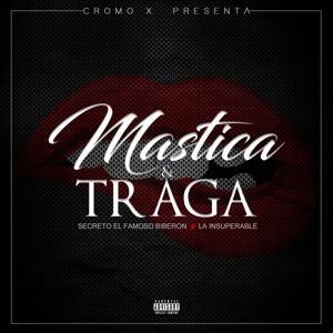 Cromo X Presenta Store: Official Merch & Vinyl