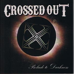 Crossed Out Store: Official Merch & Vinyl