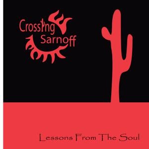 Crossing Sarnoff Store: Official Merch & Vinyl