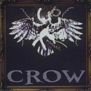 Crow Shirts, Crow Merch, Crow Hoodies, Crow Vinyl Records, Crow Posters ...