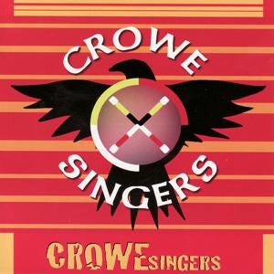 Crowe Singers Store: Official Merch & Vinyl