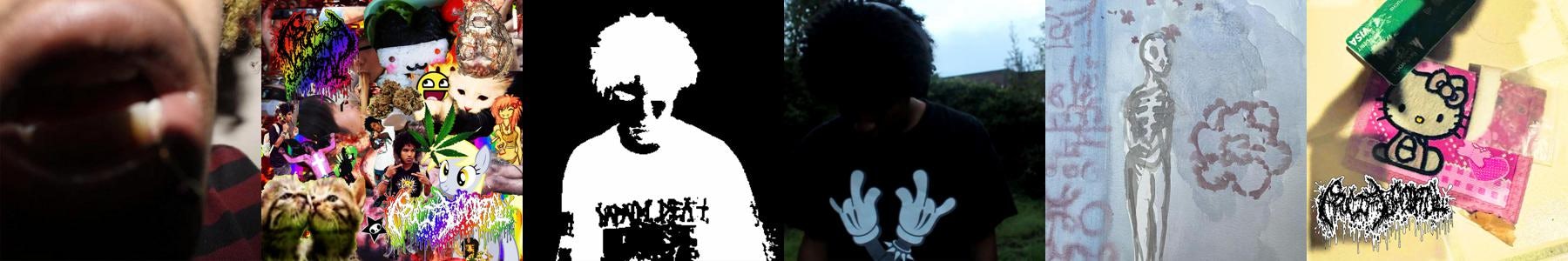 Crucify April Store: Official Merch & Vinyl