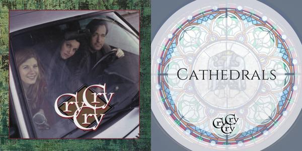 Cry Cry Cry Store: Official Merch & Vinyl