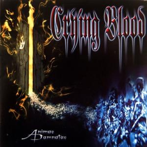 Crying Blood Store: Official Merch & Vinyl