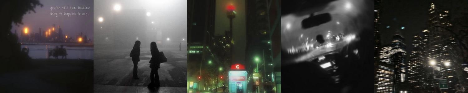 Crying City Store: Official Merch & Vinyl