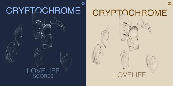 CryptoChrome Store: Official Merch & Vinyl