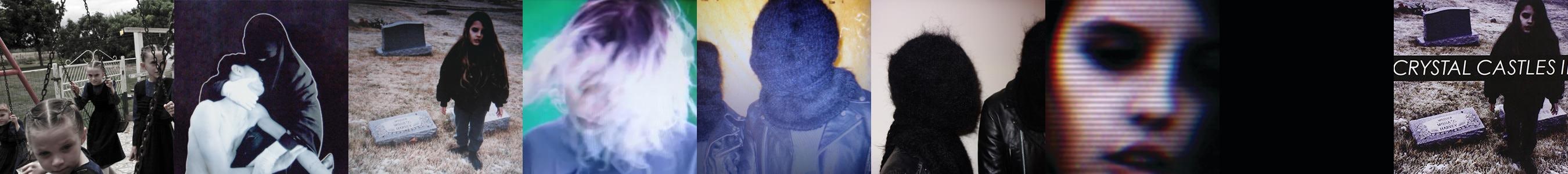 Crystal Castles Shirts, Crystal Castles Merch, Crystal Castles Hoodies ...