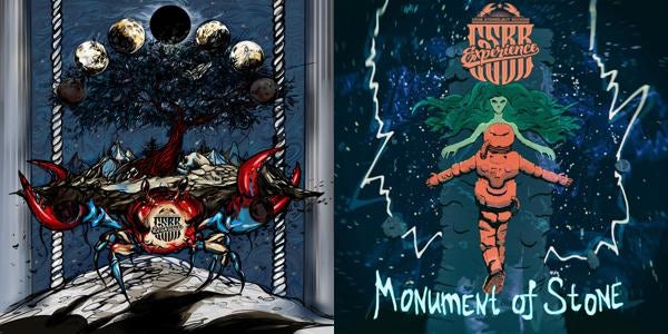 CSBR Experience Store: Official Merch & Vinyl