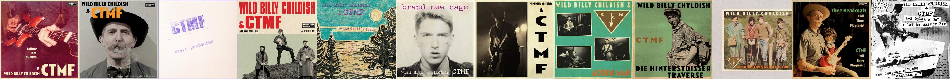 CTMF Shirts, CTMF Merch, CTMF Hoodies, CTMF Vinyl Records, CTMF Posters ...