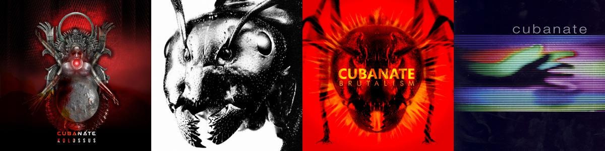 Cubanate Store: Official Merch & Vinyl