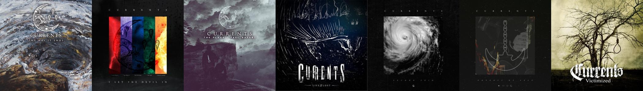 Currents Shirts,Currents Merch,Currents Hoodies,Currents Vinyl Records ...