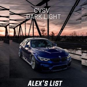 CVSV Store: Official Merch & Vinyl