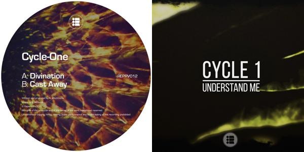 Cycle-One Store: Official Merch & Vinyl
