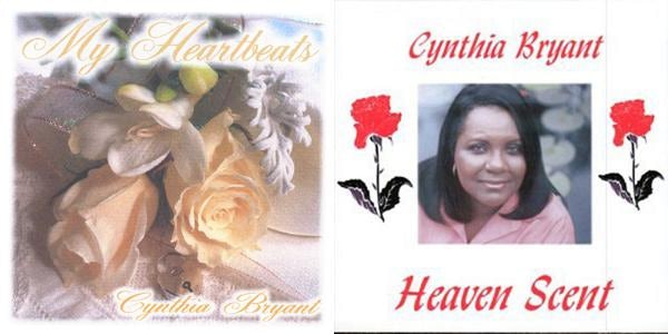 Cynthia Bryant Store: Official Merch & Vinyl