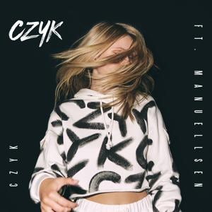 CZYK Store: Official Merch & Vinyl