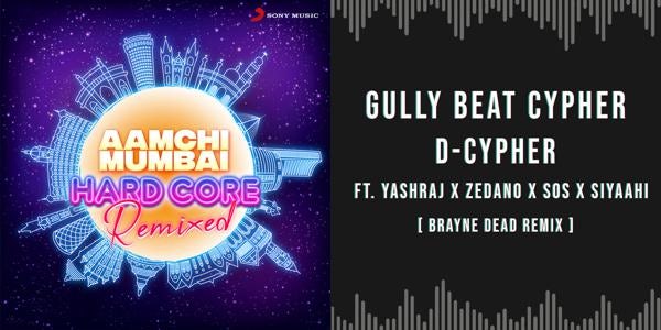 D-Cypher Store: Official Merch & Vinyl