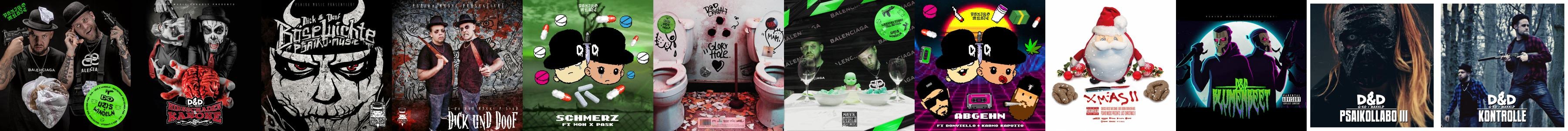 D&D Store: Official Merch & Vinyl