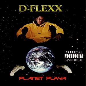 D-Flexx Store: Official Merch & Vinyl