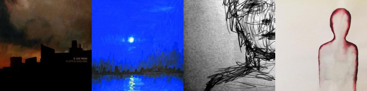 D. Gee Mono Shirts,D. Gee Mono Merch,D. Gee Mono Hoodies,D. Gee Mono ...