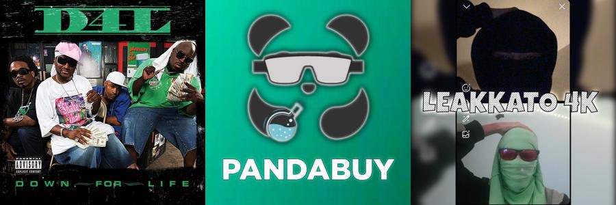 D4L Store: Official Merch & Vinyl