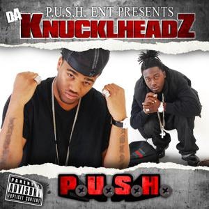 Da Knuckleheadz Store: Official Merch & Vinyl