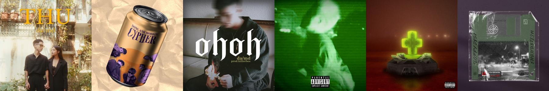 da/md Store: Official Merch & Vinyl