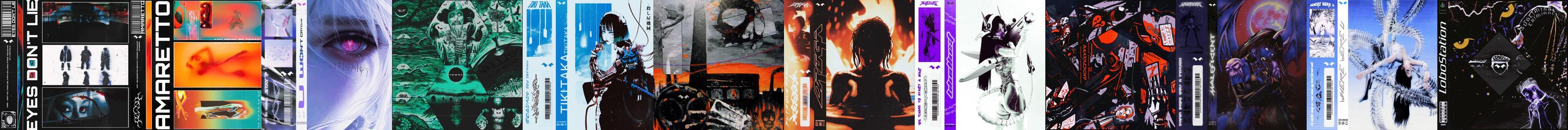 Daegho Store: Official Merch & Vinyl