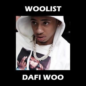 DAFI WOO Store: Official Merch & Vinyl