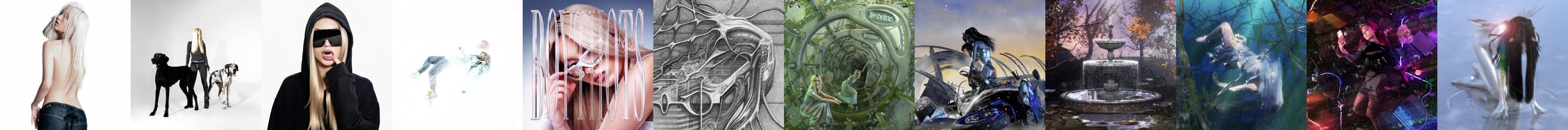 daine Store: Official Merch & Vinyl