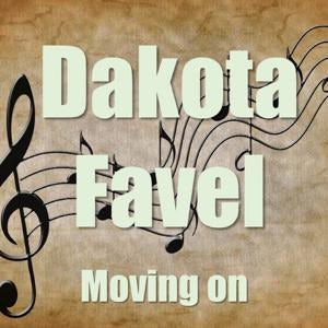 Dakota Favel Store: Official Merch & Vinyl