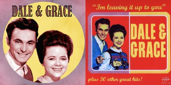 Dale & Grace Store: Official Merch & Vinyl