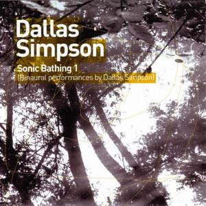 Dallas Simpson Store: Official Merch & Vinyl