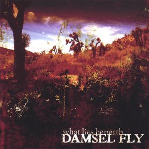 Damsel Fly Store: Official Merch & Vinyl