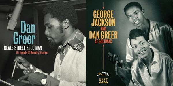 Dan Greer Store: Official Merch & Vinyl