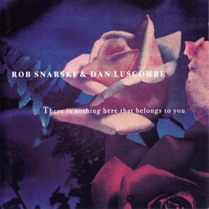 Dan Luscombe Store: Official Merch & Vinyl