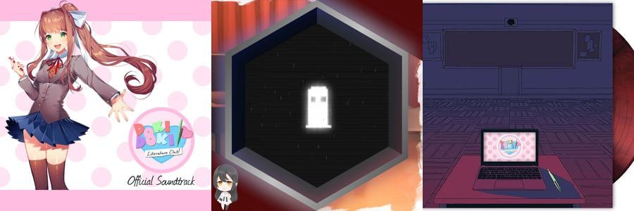 Dan Salvato Store: Official Merch & Vinyl